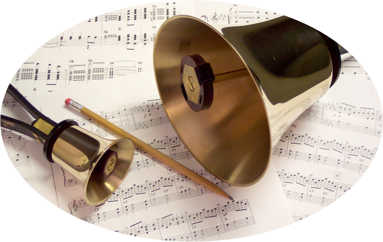 Bells Practice – First Presbyterian Church of Peoria